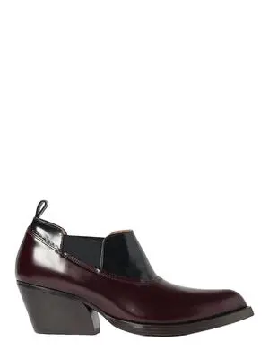 Marni Ankle Boots - Brown