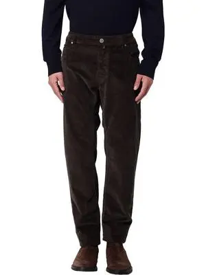 Jacob Cohen Pants - Brown