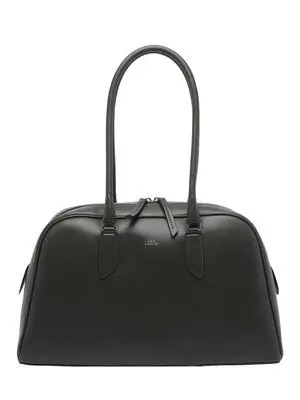 A.p.c. Shoulder Bag - Green
