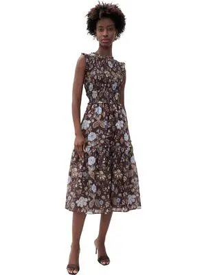 Rails Vivier Dress - Willow