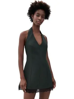 MADISON THE LABEL Lilly Mini Dress