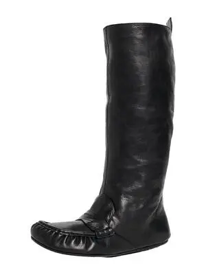 ACNE STUDIOS Acne Studios Bojan Slouch Boots