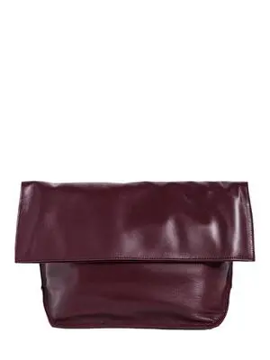 A.L.C. Finn Bag - Deep Plum