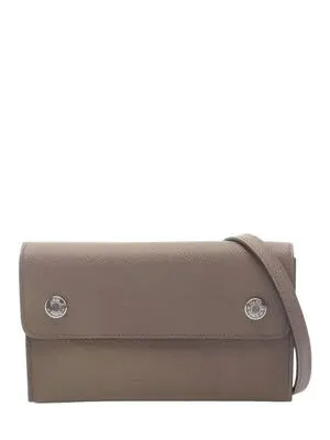 HERMÈS Hermès Snap To Go Shoulder Bag