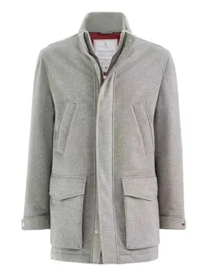 BRUNELLO CUCINELLI BRUNELLO CUCINELLI Parka