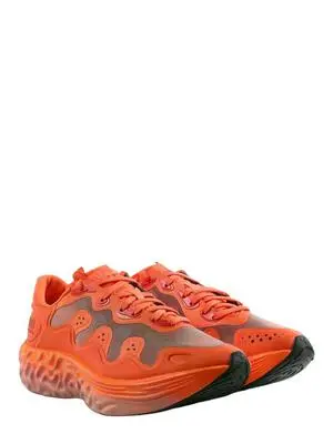 PUMA PUMA Paneled Chunky Sneakers Orange