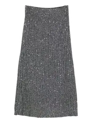MISSONI MISSONI Midi Skirt
