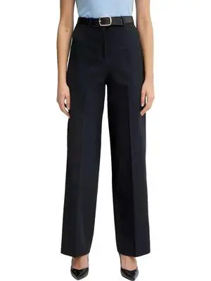 MORGAN Tailored Trousers - Blue