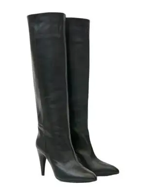 ISABEL MARANT ÉTOILE ISABEL MARANT Jany High Boots