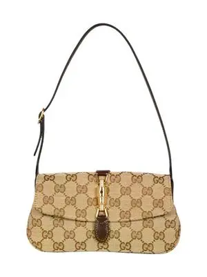 GUCCI Gucci Small Jackie Shoulder Bag