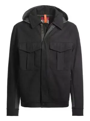 PARAJUMPERS Parajumpers Hina Hooded Padded Jacket