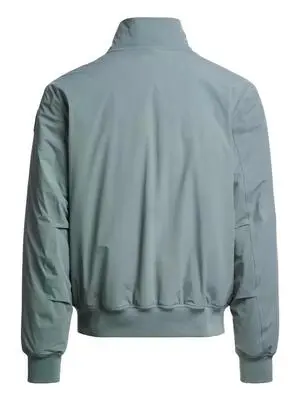 PARAJUMPERS Liad Padded Bomber Jacket - Blue