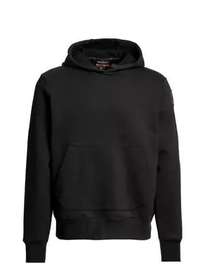 PARAJUMPERS Everest Hoodie - Black