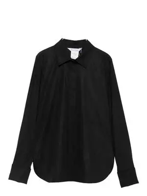 MAX MARA Max Mara Long-Sleeve Shirt