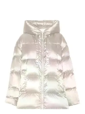 MAX MARA MAX MARA Quilted Puffer Coat