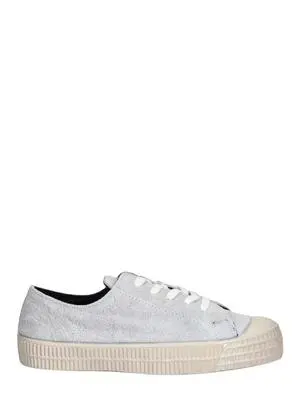 Novesta Star Master Low-top Sneakers - Grey