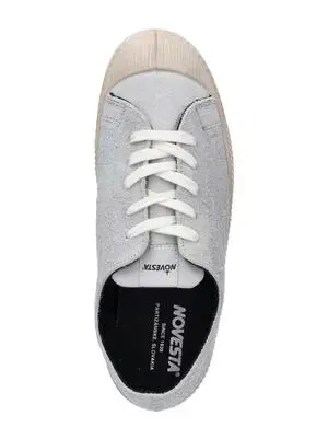 Novesta Star Master Low-top Sneakers - Grey