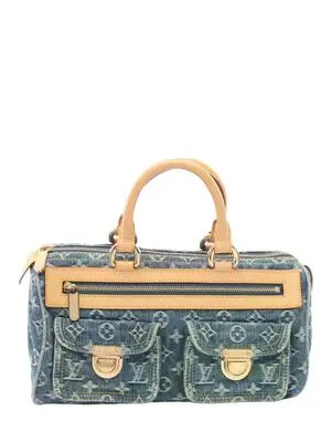 LOUIS VUITTON LOUIS VUITTON Neo Speedy Tote Bag