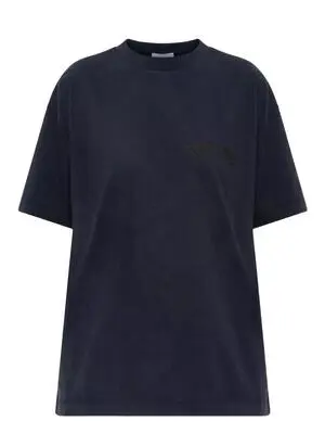 OFF-WHITE Off-White Logo Print T-Shirt
