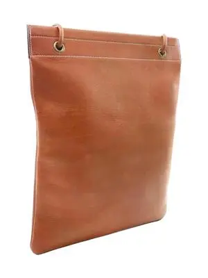 Hermès Aline Shoulder Bag - Brown