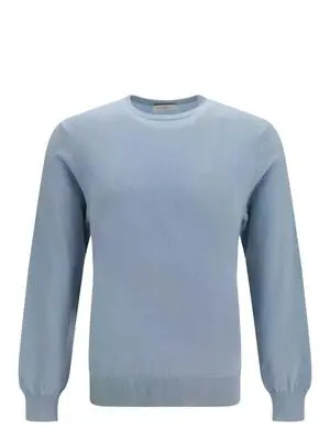 PIACENZA CASHMERE 1733 Crew-neck Sweater