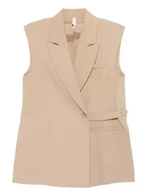 Imperial Gilet - Neutrals