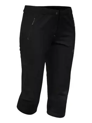 REDELK REDELK Sierra Logo-Print Cropped Trousers