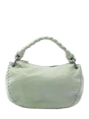 BOTTEGA VENETA Bottega Veneta 2000s Braided-Strap Tote Bag