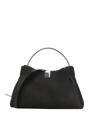 Yuzefi Gyoza Tote Bag - Brown