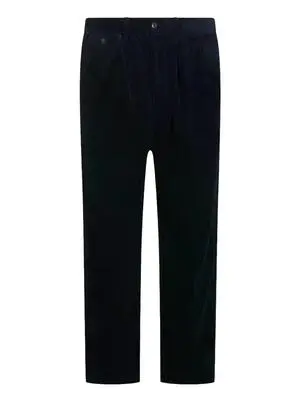POLO RALPH LAUREN Polo Ralph Lauren Corduroy Pleated Trousers