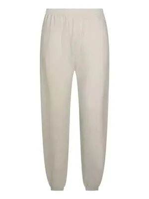 Malo Elasticated Waist Trousers - Neutrals