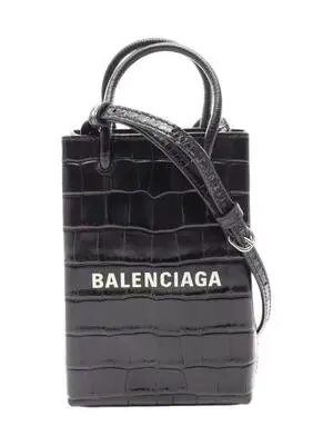 BALENCIAGA BALENCIAGA Mini Shoulder Bag