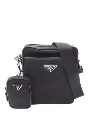 PRADA Prada Saffiano Shoulder Bag