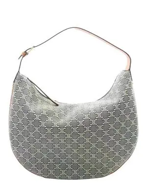 CELINE Celine Triomphe Lulu Shoulder Bag