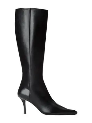 Alexander Wang Vivica Knee-high Boots - Black