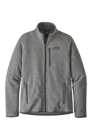 Patagonia Patagonia Better Sweater Fleece Jacket Stonewashing