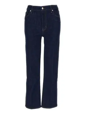 FRAME FRAME Le Sleek Straight Jeans