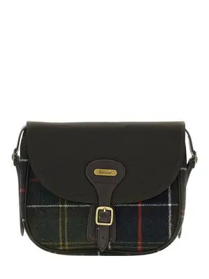 Barbour Barbour Cromarty Shoulder Bag Multicolor