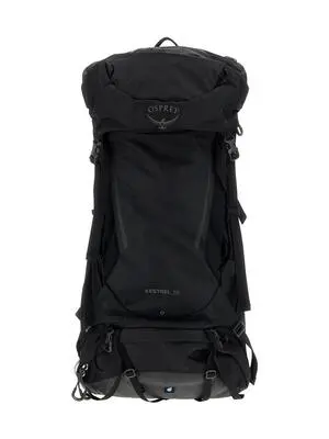 OSPREY Kestrel 38 Backpack - Nero