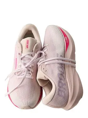 Brooks Ghost Amp Sneakers - Pink/pink/fuchsia