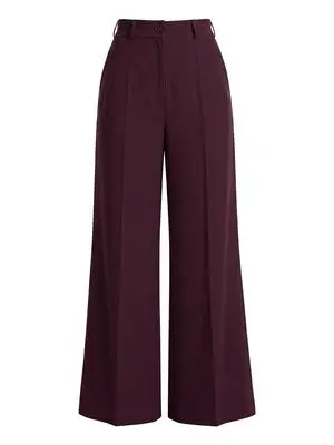 FAZA ATELIER Faza Atelier Bordeaux Trousers
