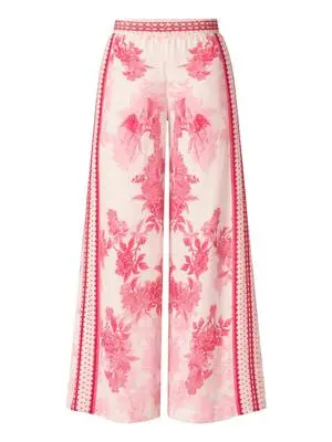 RAISHMA Raishma Myra Trousers Pink