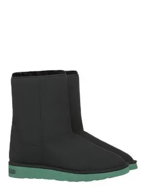 NEW ORCHARD Classic Vegan Boot - Black