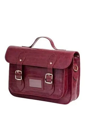 JPO Jpo Atherton Standard Satchel