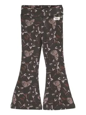 BAJE STUDIO Baje Studio "Mare" Flare Trousers