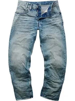 G-star Raw Arc 3d Loose Jeans - Blue