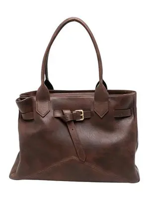 BALLANTYNE Kate Bag M Tote - Brown