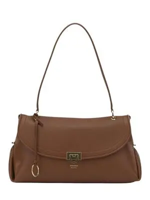 SALVATORE FERRAGAMO Salvatore Ferragamo Gancini Handbag