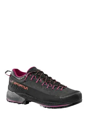 LA SPORTIVA Tx4 Evo Gore-tex Approach Shoes - Black