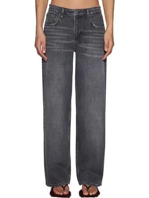 Ksubi Empire Jean - Grey
